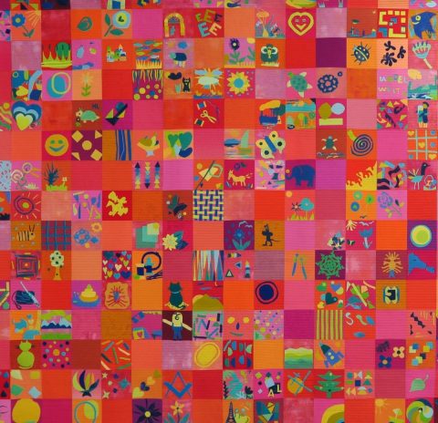 Competition Gallery 2025 - The Festival of Quilts