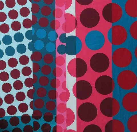 Competition Gallery 2025 - The Festival of Quilts
